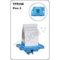Heater Fan Resistor TFR156 – Ford Ranger Parts Au